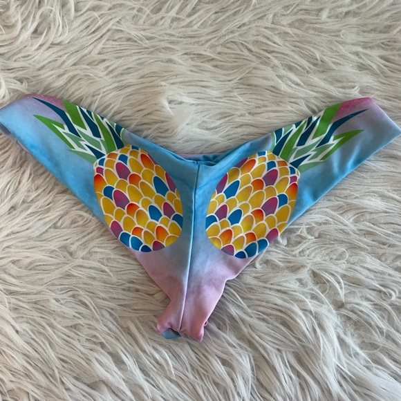 Swim | Rare Moana Bikini | Poshmark